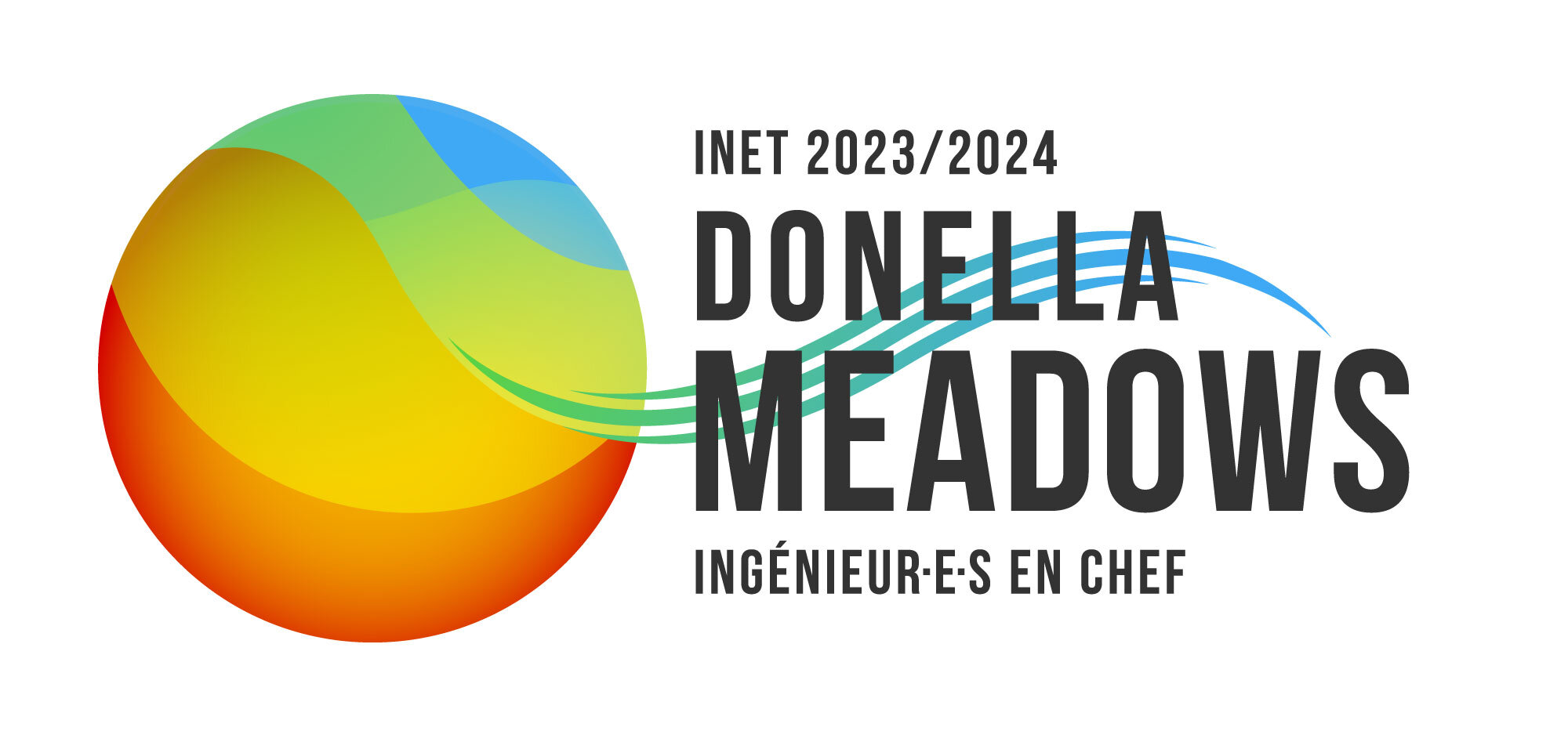 La promotion Donella Meadows des ingenieurs en chef